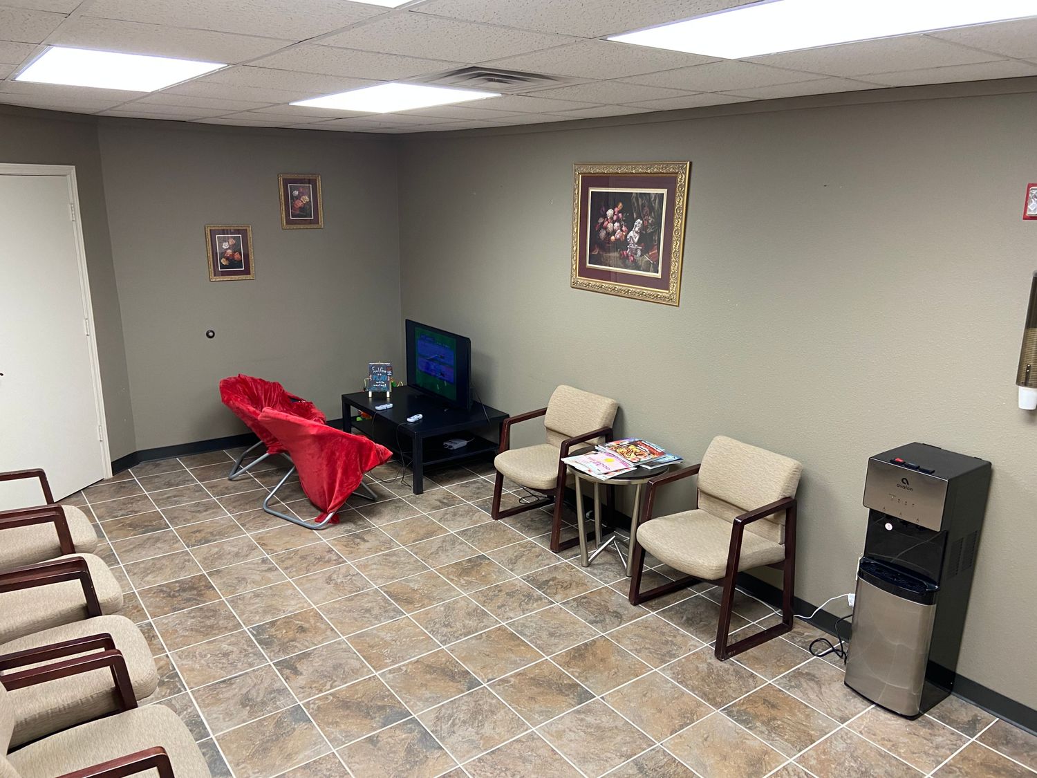 Daniel Leal, Therapist in Lubbock, Texas — Zencare